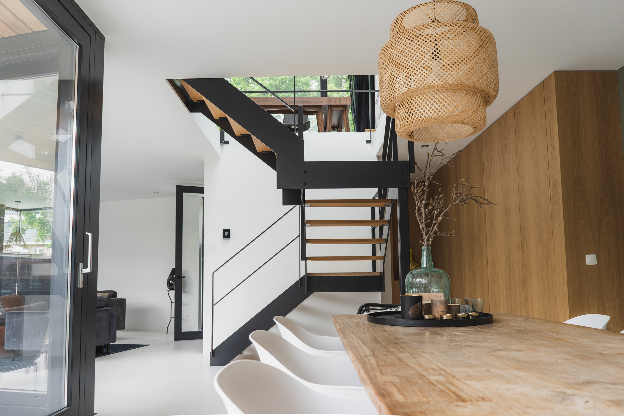 Yannick – James Architecture & Design